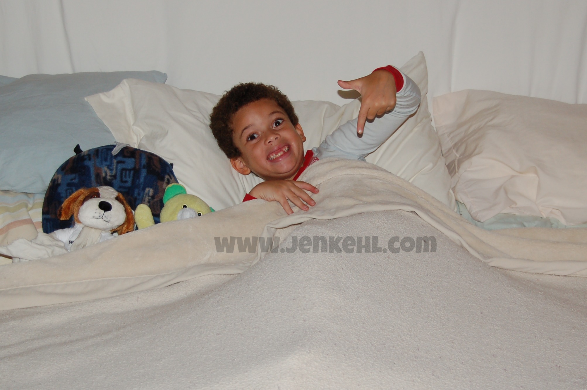 What You Don’t Know About Night Terrors Could Scare The Heck Out of You ...