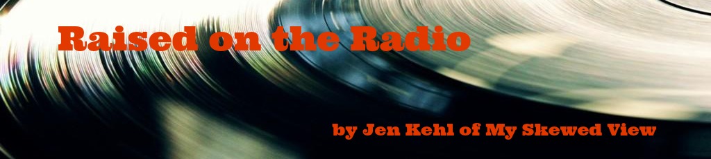 Raised on the Radio – Cherry Pie and Poison A Recipe for Music Memories ...